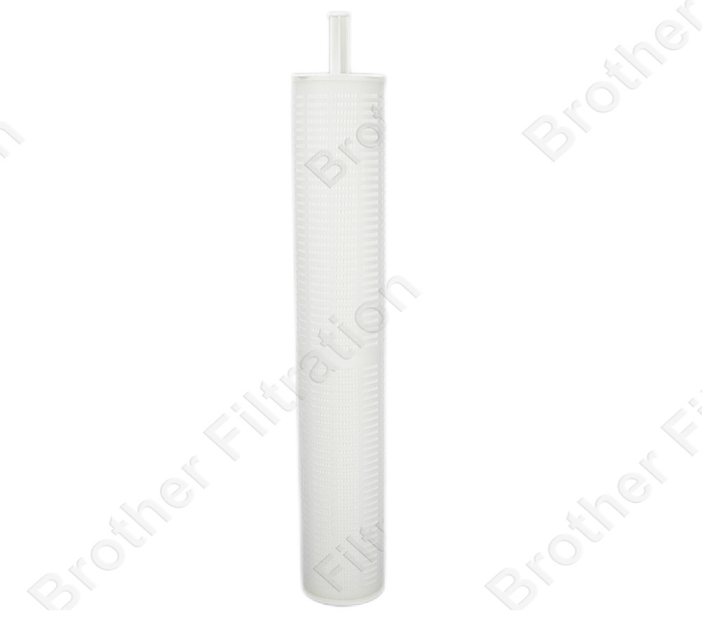 Max-Z high flow filter cartridge - Brother Filtration
